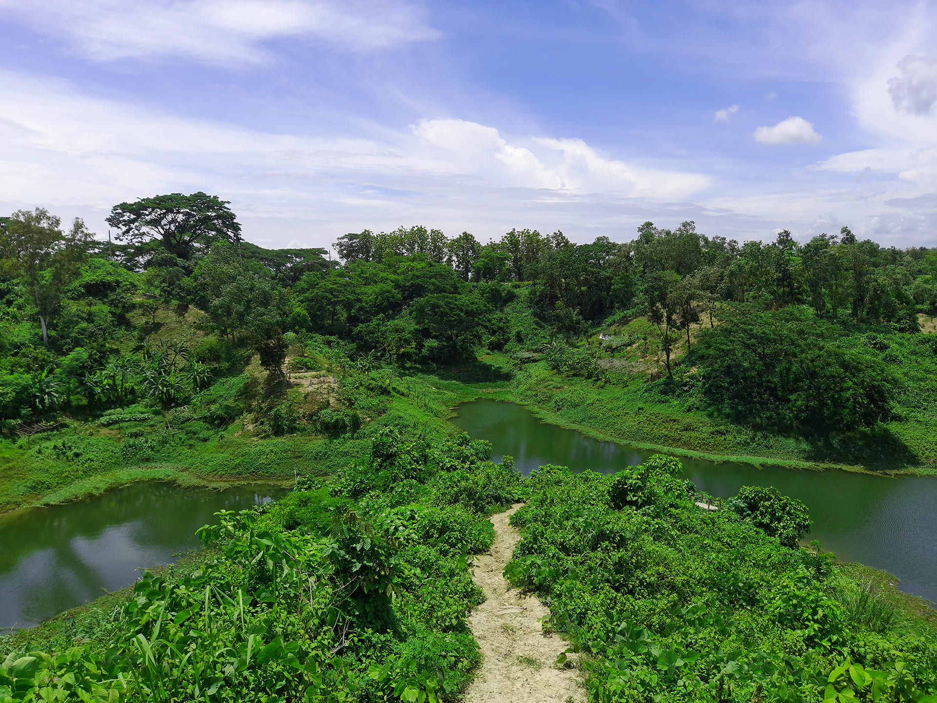 Particulier - Surinam Air Cargo