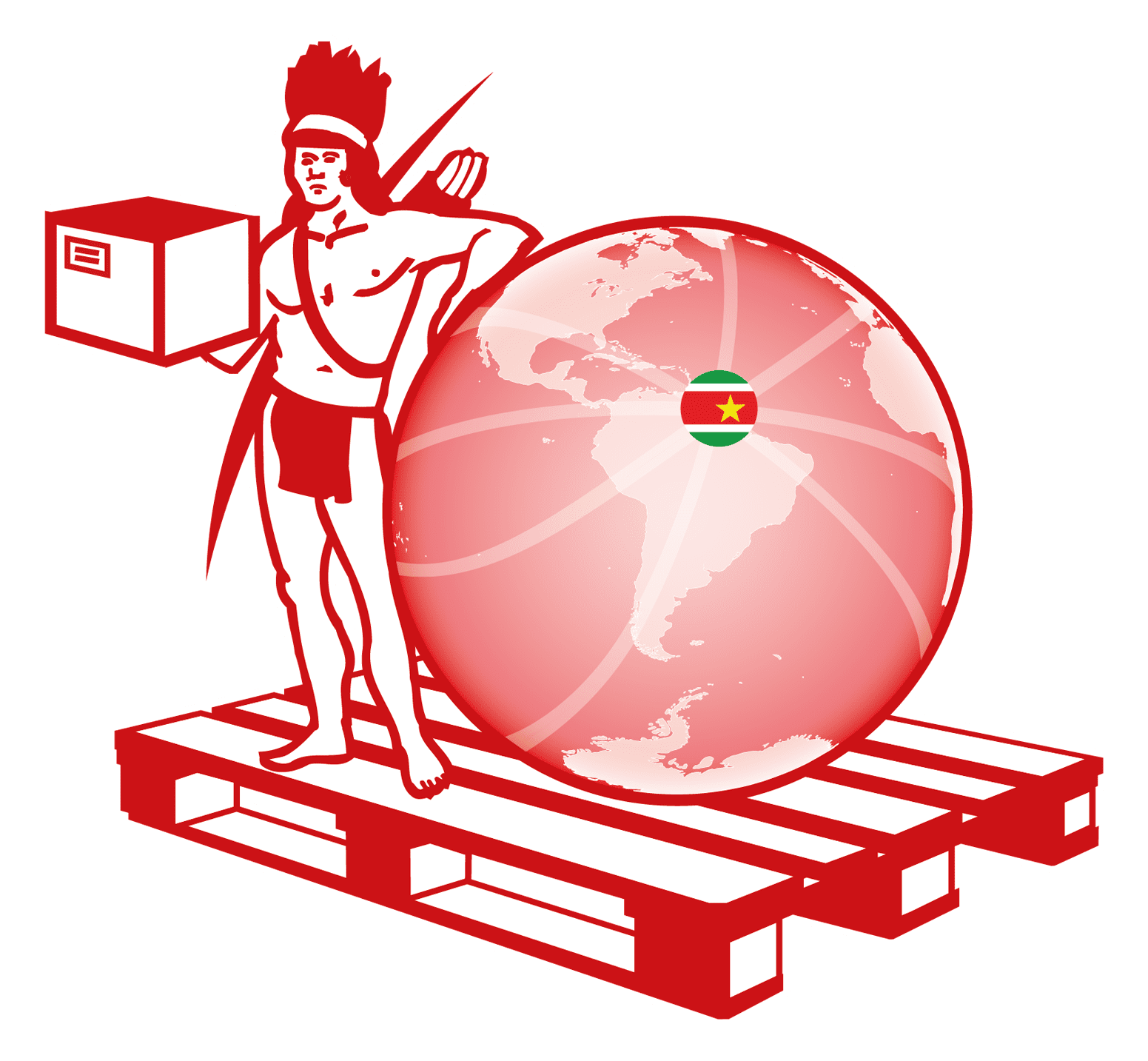 Veelgestelde vragen - Surinam Air Cargo